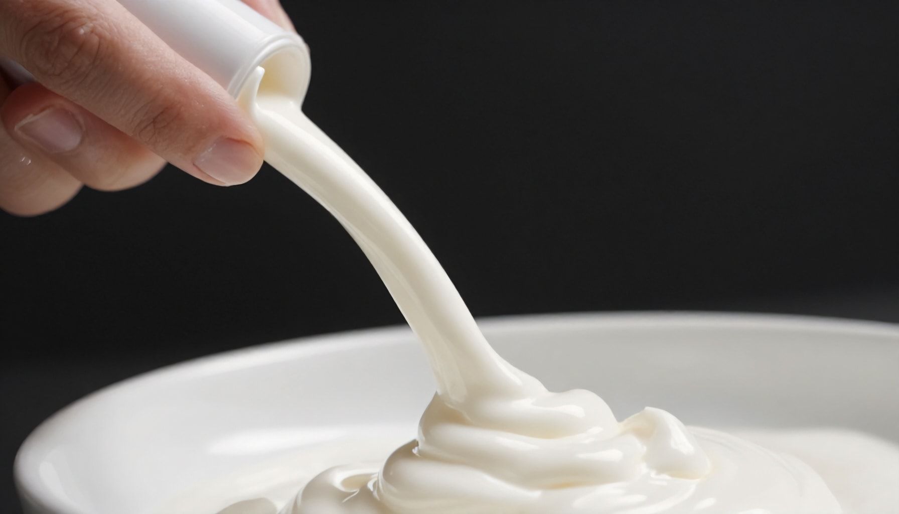5 beneficios del flujo blanco cremoso: qué es y cómo usarlo correctamente