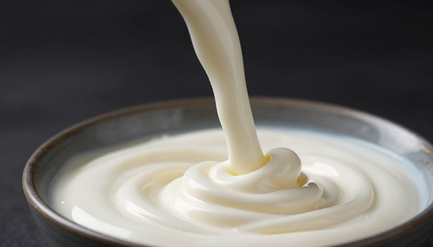 5 beneficios del flujo blanco cremoso: qué es y cómo usarlo correctamente